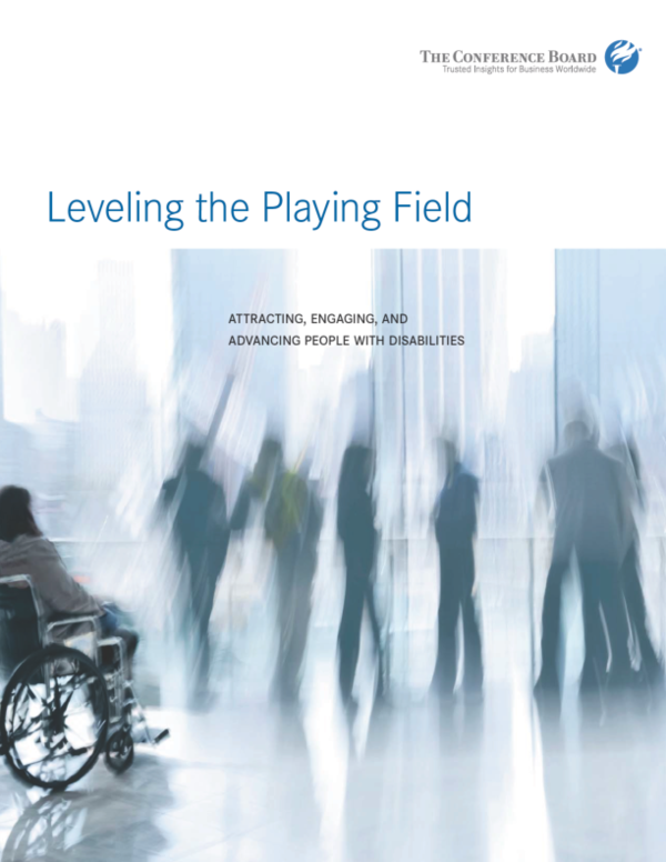 (PDF) Leveling the Playing Field: Attracting, Engaging, and Advancing ...