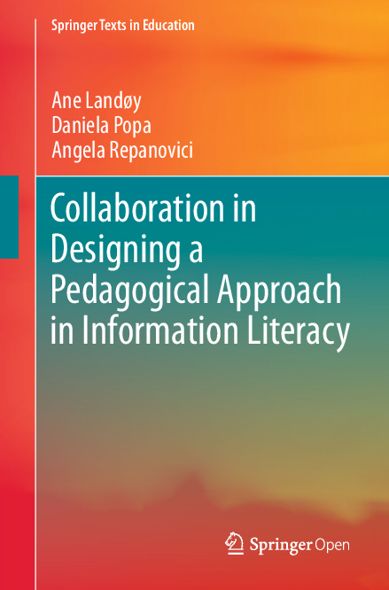 (PDF) Collaboration in Designing a Pedagogical Approach in Information ...