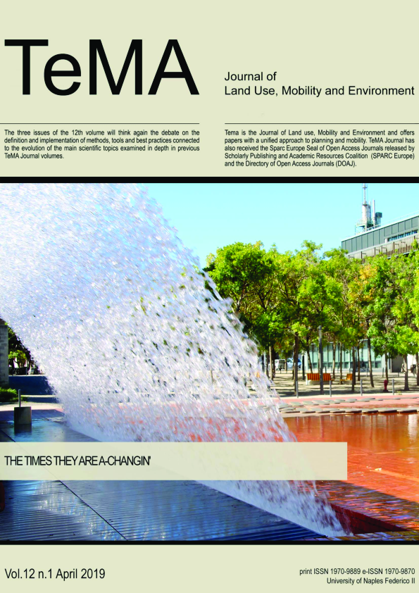 (PDF) Review Pages: The Times They Are a-Changin' 1 (2019)