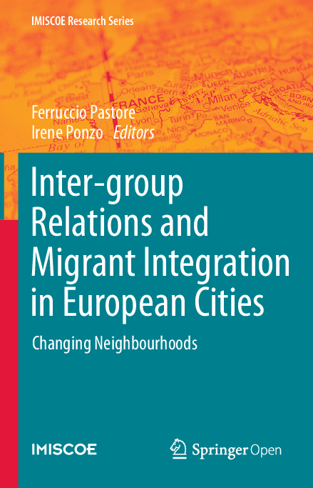 (PDF) Inter-group Relations and Migrant Integration in European Cities