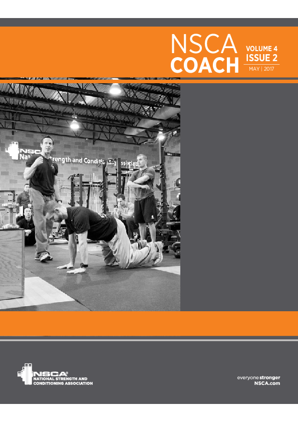 (PDF) Dry-land strength and conditioning for prepubertal and peripubertal swimmers | Nuno ...