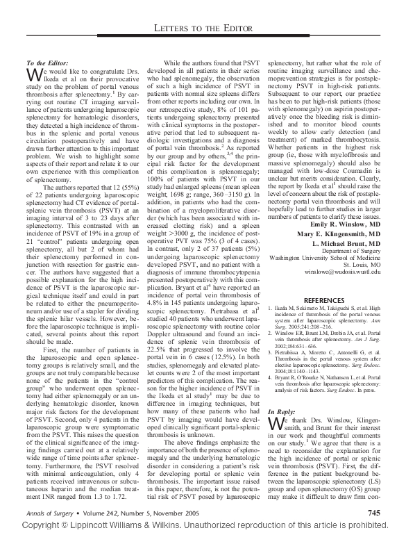 (PDF) Laparoscopic Left Colectomy and Obese Patients