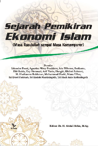 (PDF) Sejarah pemikiran ekonomi islam (Masa Rasulullah sampai masa kontemporer)