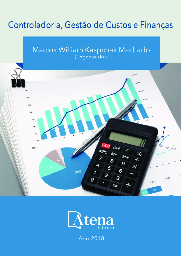 (PDF) Controladoria, Gestão de Custos e Finanças - Marcos Machado