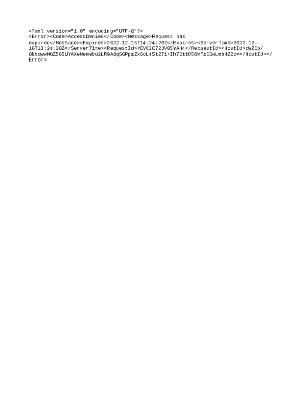 (PDF) First utilization of BioFire FilmArray® Respiratory Panel 2 Plus ...