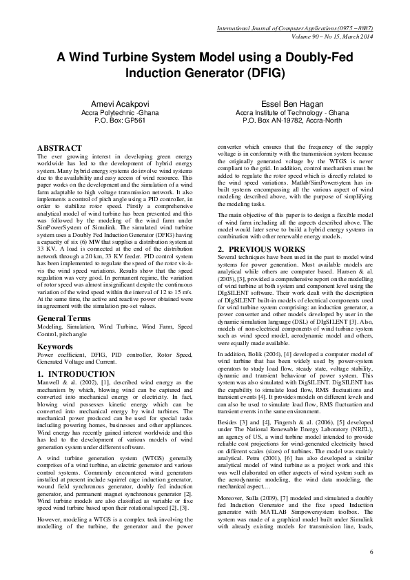 (PDF) Accra Polytechnic-Ghana | Essel Ben Hagan - Academia.edu