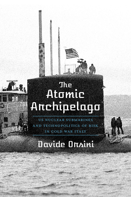 (PDF) The Atomic Archipelago