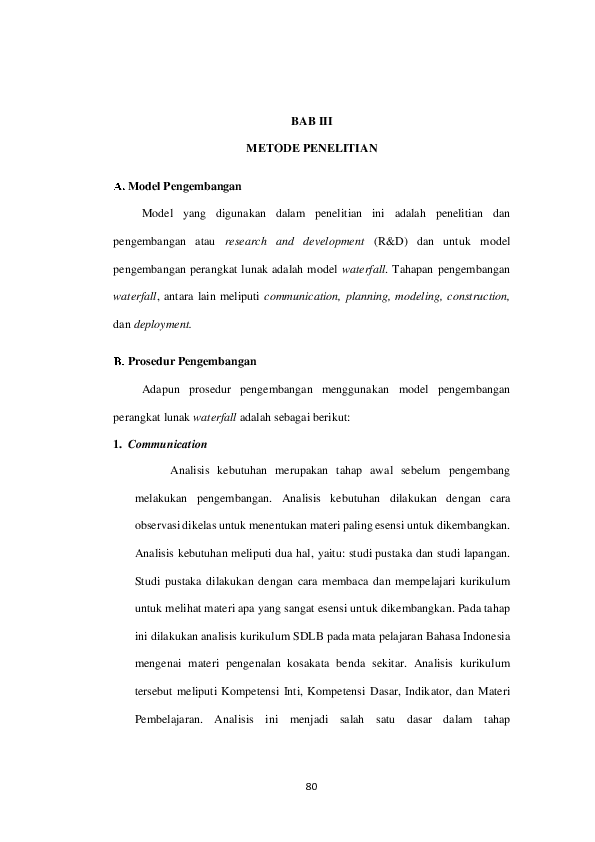 (PDF) Pengembangan Metode Fun PECS and Games (FPG) untuk Penguasaan ...