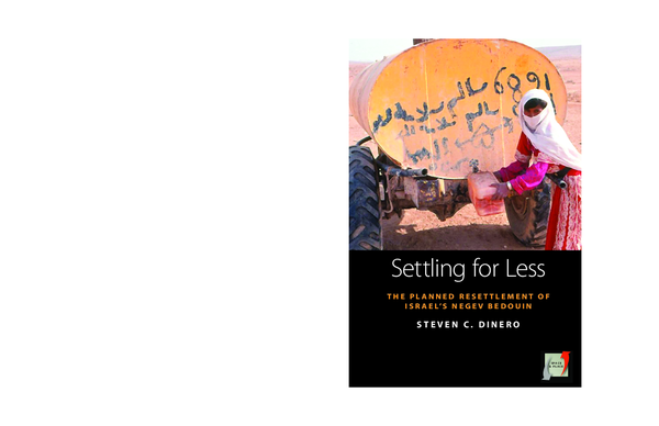 (PDF) Settling for Less