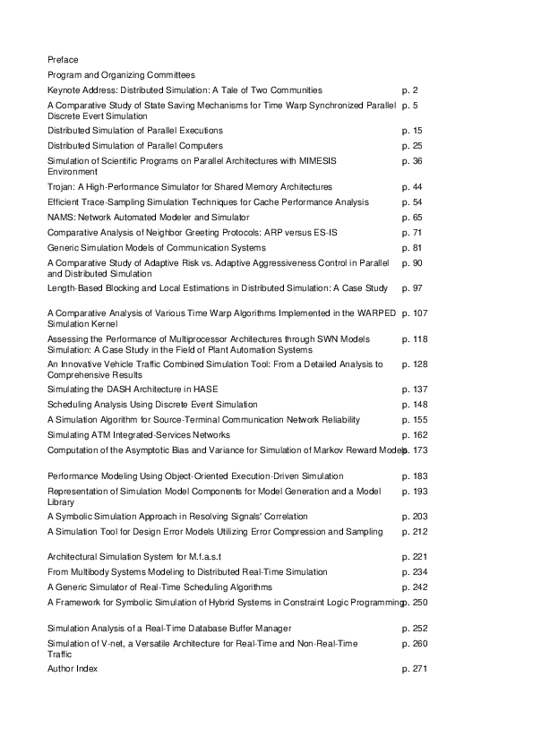 Pdf A Framework For Symbolic Simulation Of Hybrid Systems In Constraint Logic Programming 