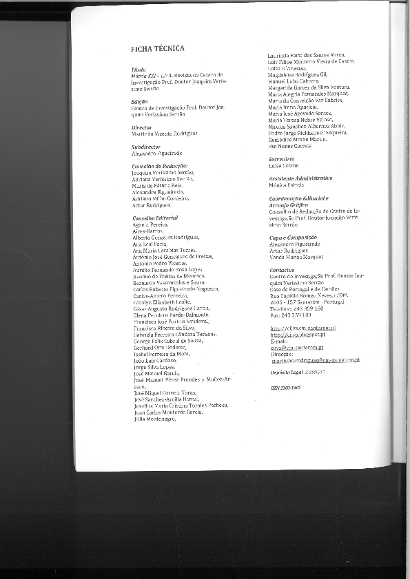 (PDF) A prática musical nos mosteiros femininos na segunda metade do ...