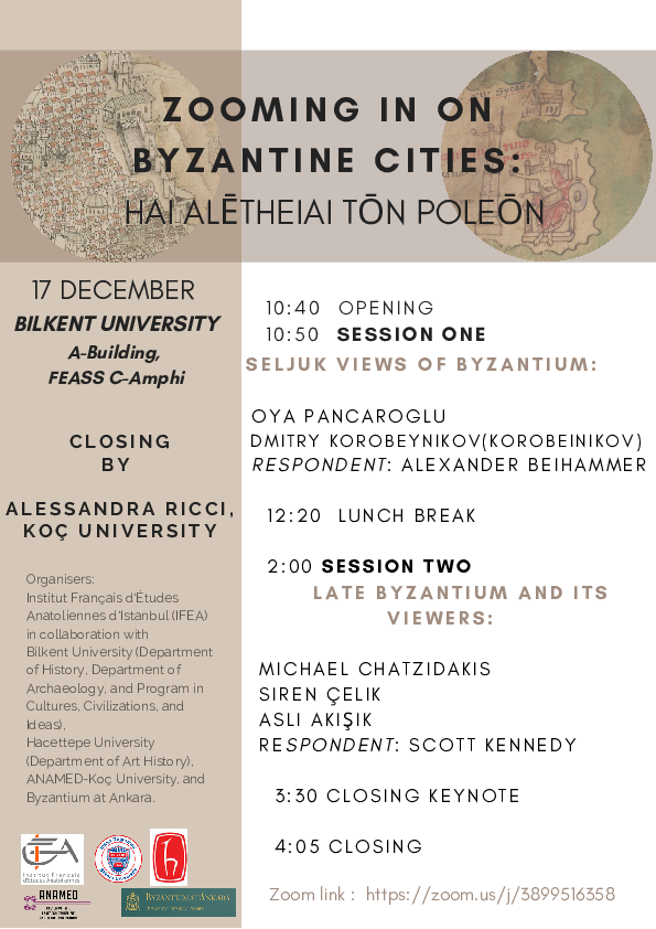 (PDF) 17.12.2022: Ciriaco d' Ancona, the last Palaeologi and the ...