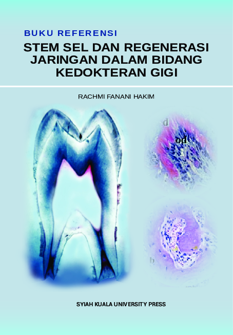 (PDF) Stem Sel dan Regenerasi Jaringan Dalam Bidang Kedokteran Gigi