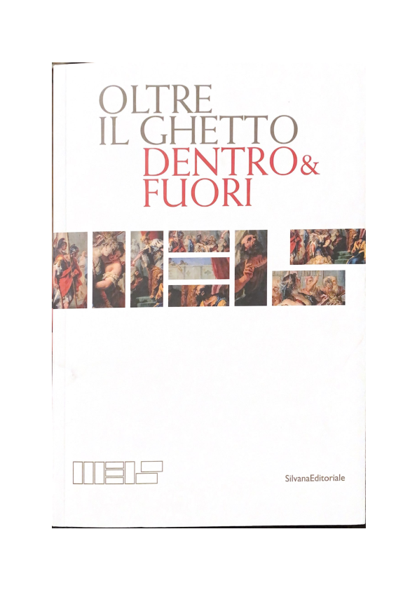 (PDF) Chiesa Cattolica ed ebrei: dai ghetti alla persecuzione razziale