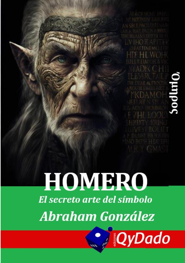 (PDF) Homero - Abraham González Lara (2023)