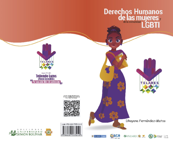 (PDF) Derechos humanos de las mujeres y de la comunidad LGTBI