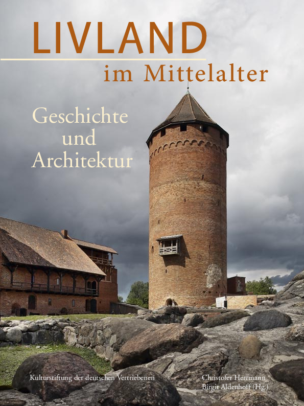 (PDF) Christofer HERRMANN (Hg.): Livland im Mittelalter - Geschichte ...