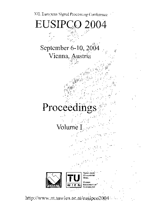 Pdf Coding And Signal Processing For Multiple Antenna Transmission And Reception Iterative
