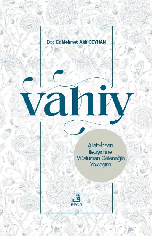(PDF) VAHİY