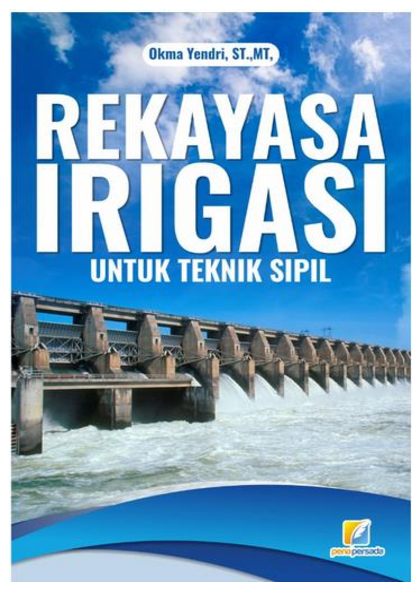 (PDF) Rekayasa Irigasi Untuk Teknik Sipil