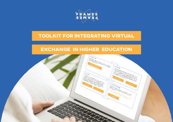 (PDF) Toolkit for integration of Virtual Exchange in Higher Education