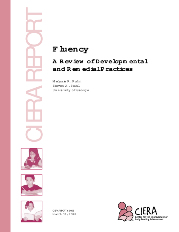 (PDF) A Review of Developmental and Remedial Practices