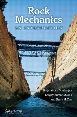 (PDF) Rock Mechanics: an introduction