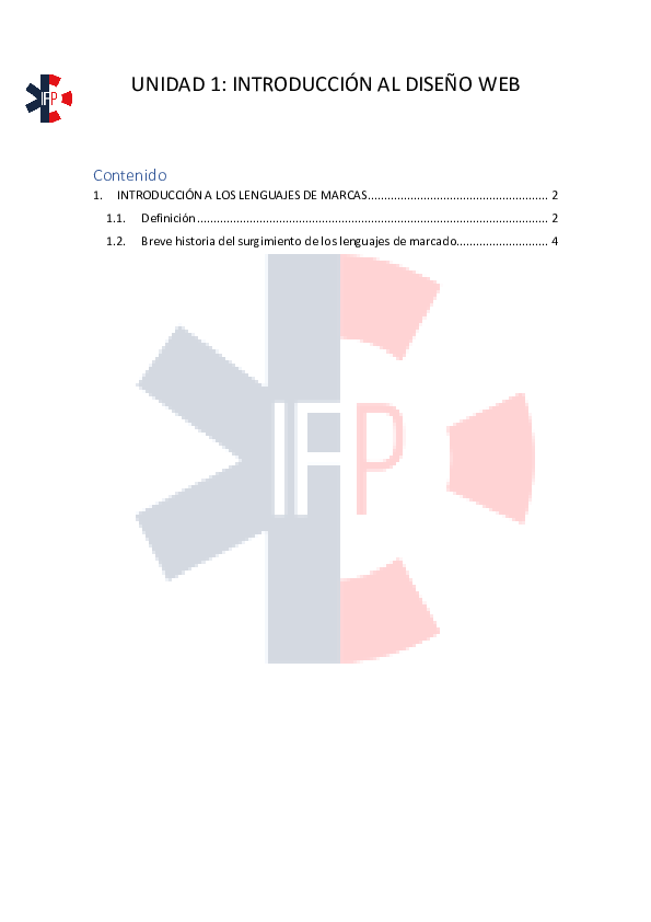 (PDF) Unidad1 introduccion al diseño web (1)