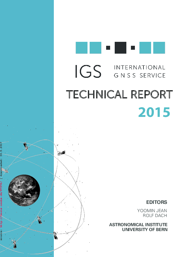 (PDF) CODE Analysis center: Technical Report 2015