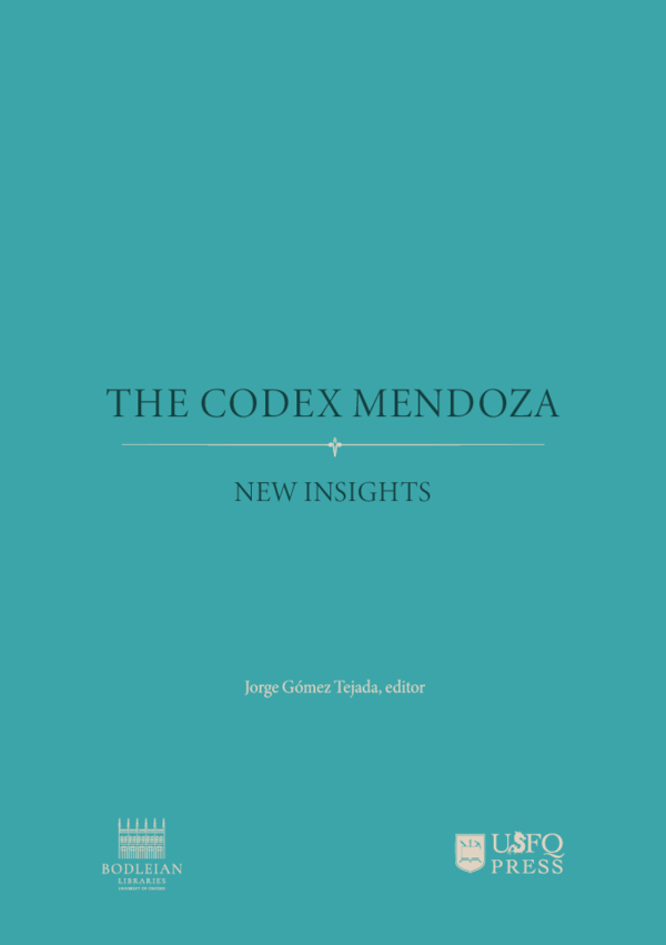 (PDF) Arranging the Conquest: Section I of the Codex Mendoza