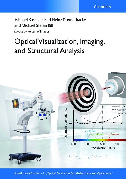 (PDF) Optical Visualization, Imaging, and Structural Analysis