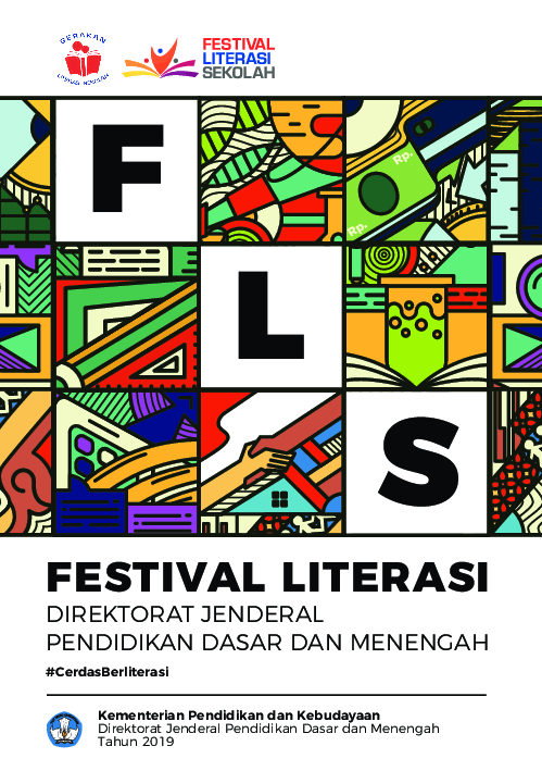 (PDF) Festival Literasi Direktorat Jenderal Pendidikan Dasar dan ...