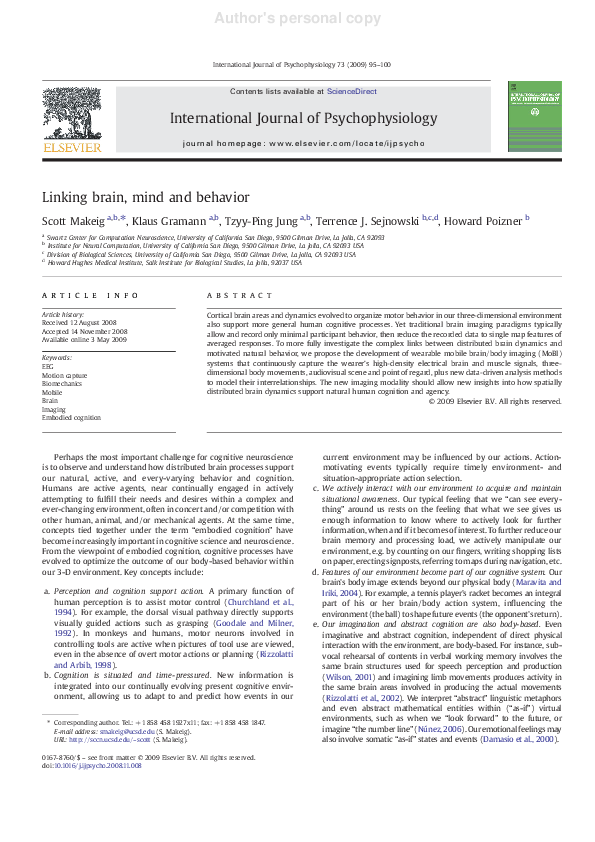 (PDF) Contents lists available at ScienceDirect International Journal ...