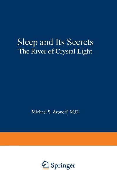 (PDF) Sleep and its secrets
