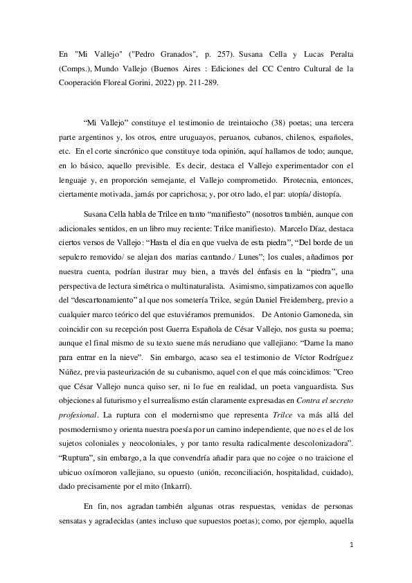 (PDF) Mi Vallejo