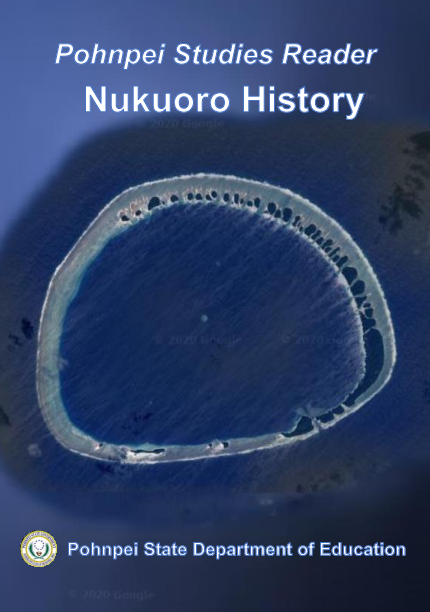 (PDF) Nagaoka, T (ed.), 2021. Pohnpei Studies Reader: Nukuoro History ...