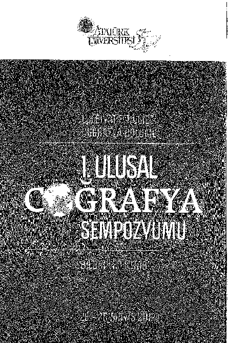 (PDF) Tulay OCAL Bildiri