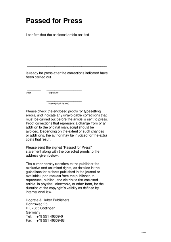 (PDF) Construct Validation of the Self-Description Questionnaire II ...