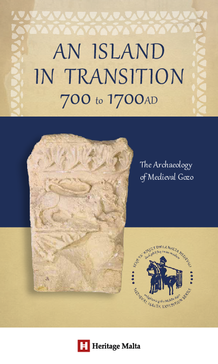(PDF) An Island In Transition, 700 to 1700 AD The Archaeology of ...