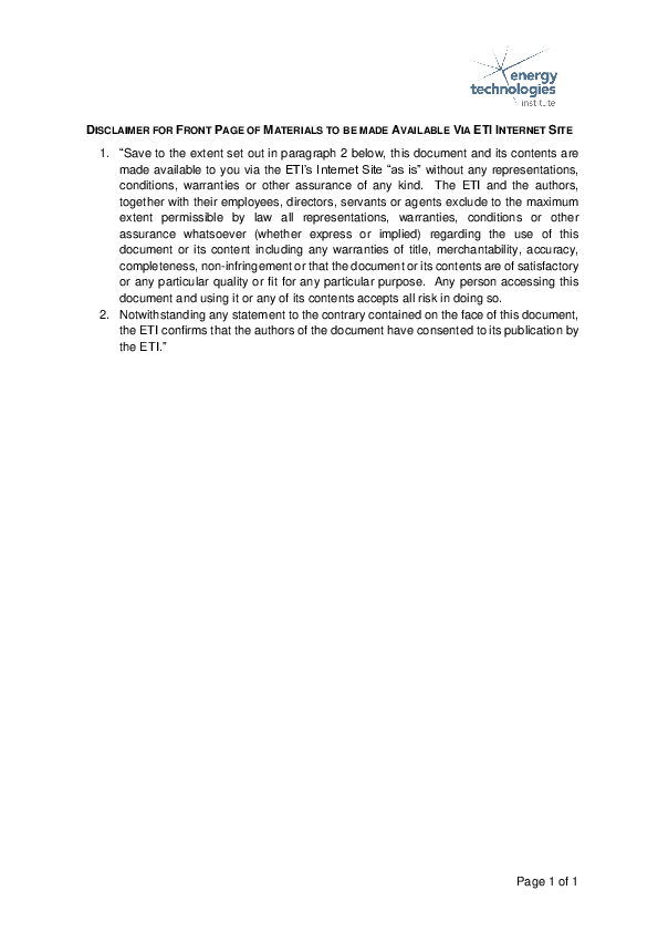 Pdf Cfd Simulations Of A Full Scale Tidal Stream Turbine Comparison Between Large Eddy