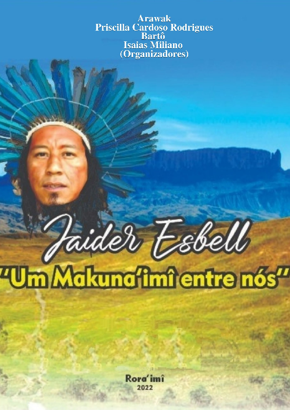 (PDF) Jaider Esbel Um Makuna imi entre nos ISBN