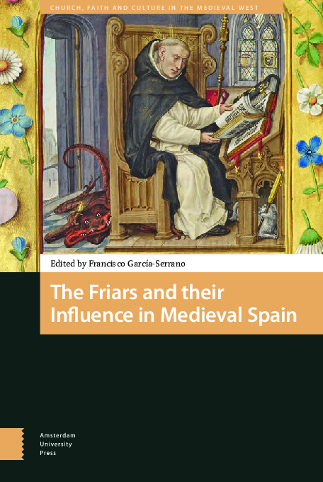 (PDF) The Friars and their Influence in Medieval Spain