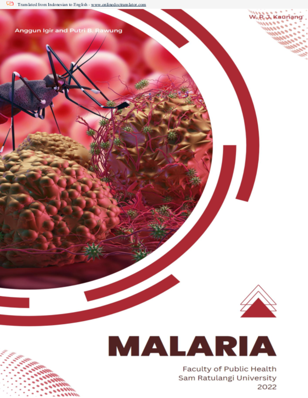 (PDF) Malaria