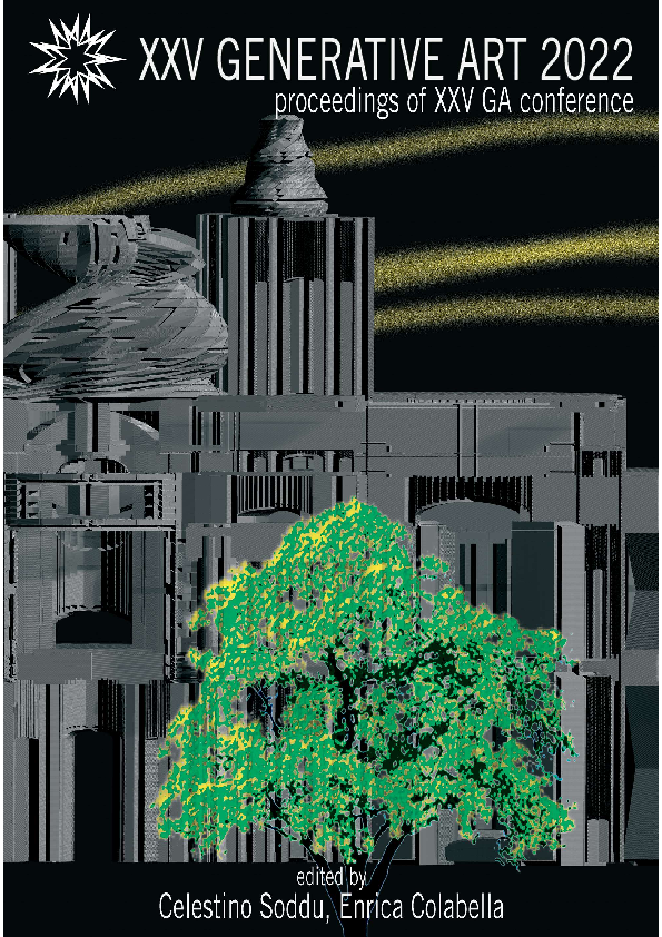 (PDF) Generative design principles and algorithmic thinking in architectural plan variations ...