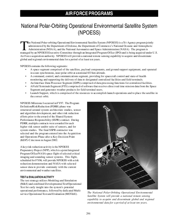 (PDF) Maintaining a ±1km Repeating Ground-Track Orbit for the National ...