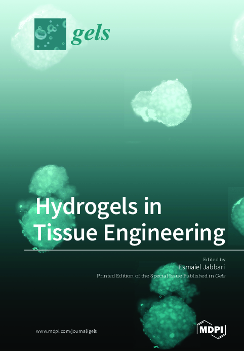 Hydrogels in Tissue Engineering