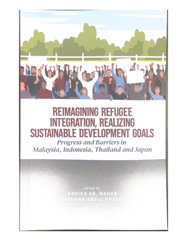(PDF) Reimagining Refugee Integration, Realising Sustainable ...