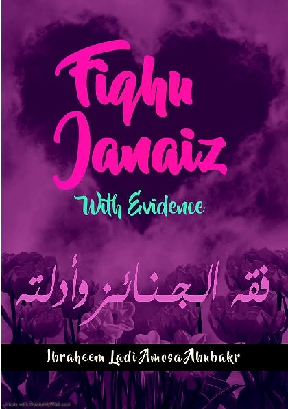 (PDF) Fiqhu Janaiz with Evidence