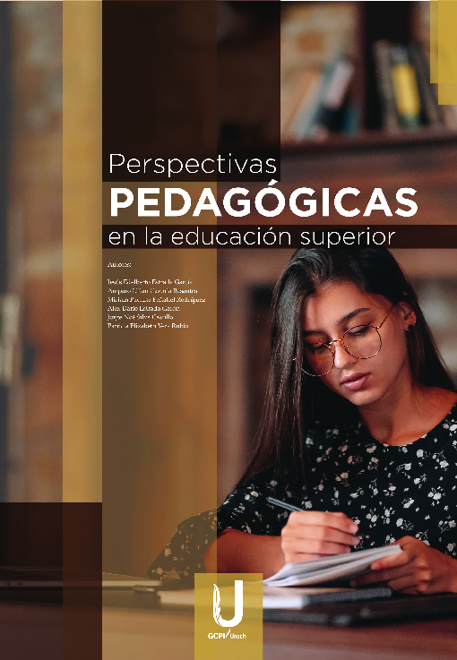 (PDF) Perspectivas Pedagógicas en la Educación Superior