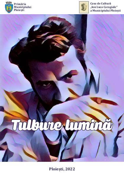 (PDF) Tulbure lumină - Antologia taberei de creație literară „Ion ...
